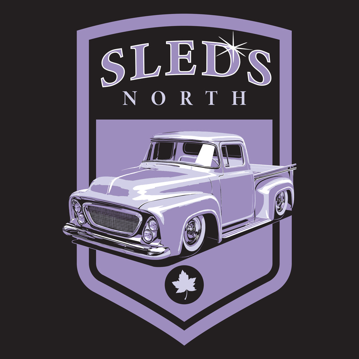Sleds North – Imageline Teamwear