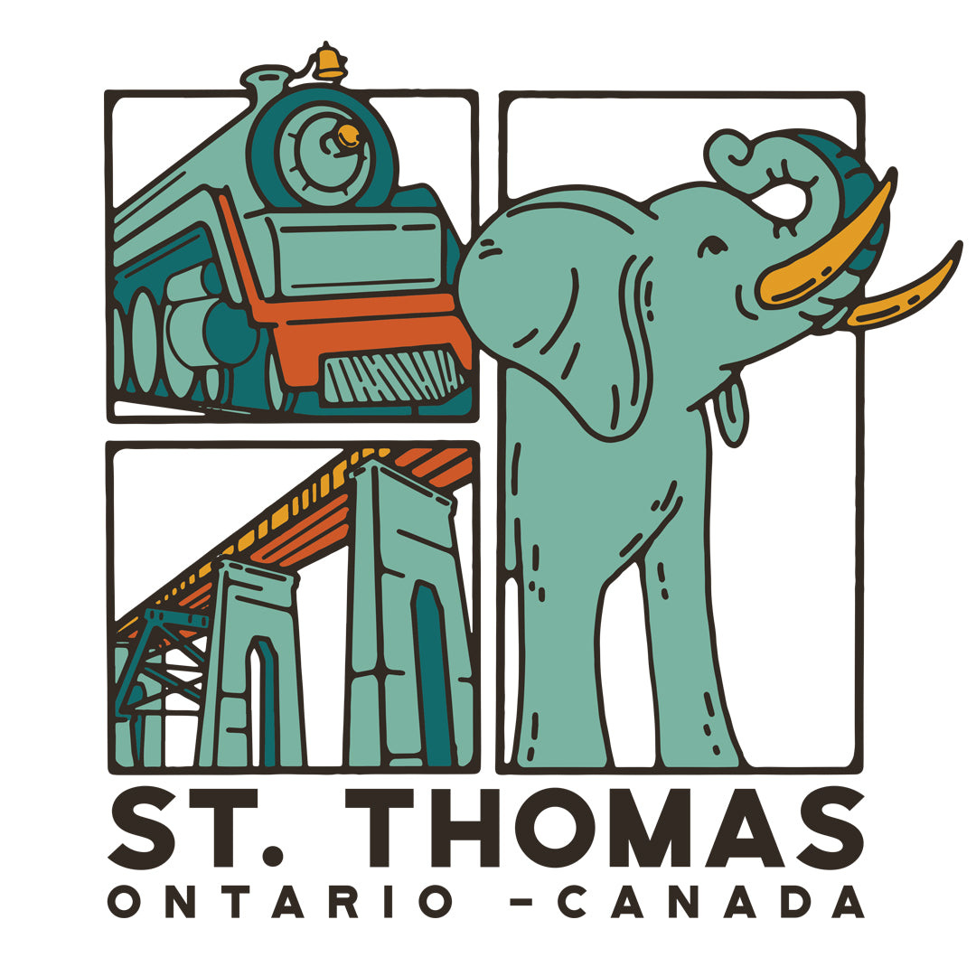 St. Thomas - Apparel – Imageline Teamwear